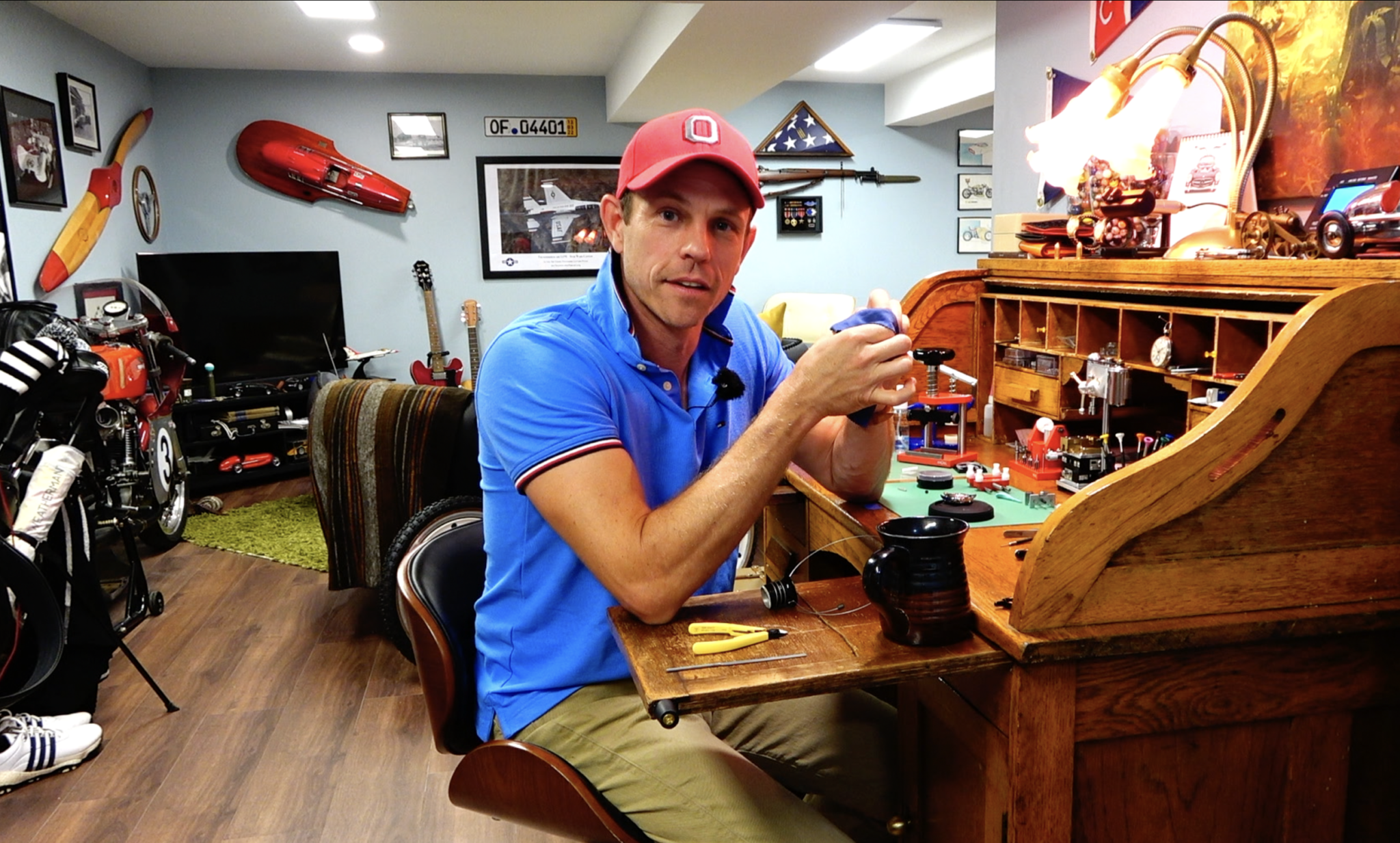 Putsch for Ohio – Casey Putsch for Governor of Ohio